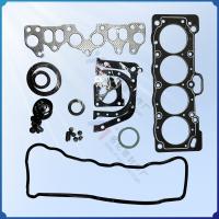 China Suitable for Toyota engine overhaul kit 04111-16042 cylinder gasket cylinder head gasket 50098200 cylinder bed for sale