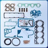 China Suitable for NISSAN engine overhaul kit 10101-43G86 cylinder gasket 10101-43G27 Gasket for sale