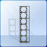 China Suitable for Caterpillar engine 6N7263 cylinder head gasket 1118015 overhaul kit seal for sale