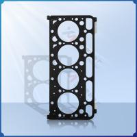 China Factory wholesale Head Gasket suitable for KUBOTA cylinder head gasket 1E013-03312 for sale
