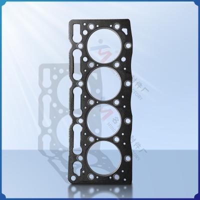 China Suitable for Kubota engine V1305 cylinder gasket V1405 overhaul kit 16271-0331 0 KBRV1711GH for sale