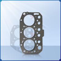 China Suitable for YANMAR TK 3.70 cylinder head gasket 33-4209 10-33-4209 engine large repair kit for sale