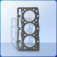 China Suitable for D905 cylinder head gasket 1G032-03310 16221-03310 15576-03310 Overhaul kit for sale