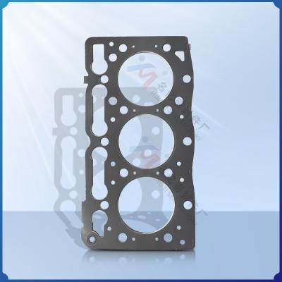 China Suitable for D905 cylinder head gasket 1G032-03310 16221-03310 15576-03310 Overhaul kit for sale