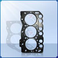 China 33-2738 suitable for thermo king cylinder head gasket 3TNE68-3EY B2U SK13S R overhaul package for sale