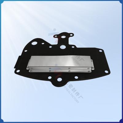 China 213-2410 2055285 gasket suitable for CATERPILLAR C9 CAT C-9 2132410 overhaul kit for sale