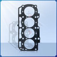 China Engine cylinder gasket 55502 11115-F0010 suitable for toyota11115-25050 large repair pad for sale