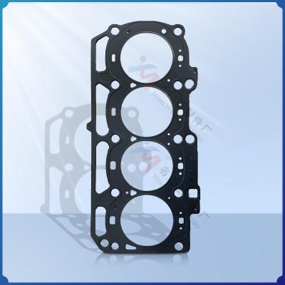 China Engine cylinder gasket 55502 11115-F0010 suitable for toyota11115-25050 large repair pad for sale