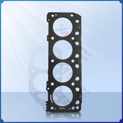China Suitable for Deutz engine F4M1011F cylinder gasket C45.2 00652217 0410392904 272391 for sale
