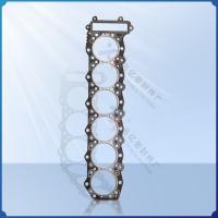 China Suitable for Mitsubishi truck 6M60 6M61 Fuso ME132520 engine seal kit excavator spare parts for sale
