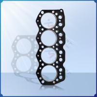 China Suitable for Mitsubishi engine overhaul kit 34201-00704S cylinder head gasket 222-8330 Accessories for sale