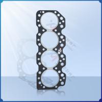 China Suitable for YANMAR engine cylinder head gasket 127410-01352 12741001352 large Repair for sale