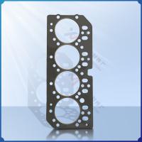 China Suitable for John Deere 4045H cylinder head gasket 4054D4045T cylinder bed R116515 engine Accessories for sale