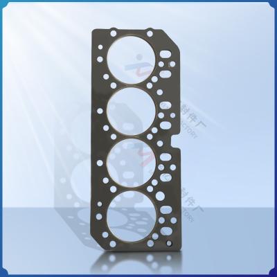 China Suitable for John Deere 4045H cylinder head gasket 4054D4045T cylinder bed R116515 engine Accessories for sale
