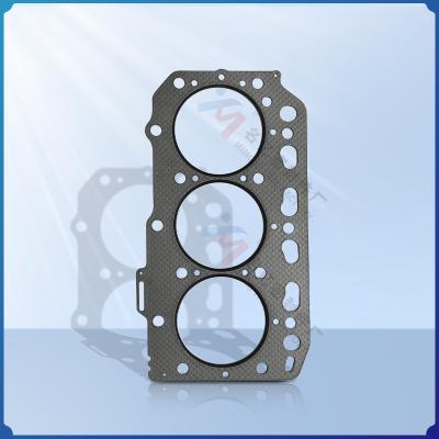 China Suitable for Yanmar engine cylinder gasket 129002-01331 overhaul kit seal 3JH3E-Y EU for sale