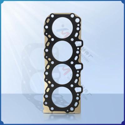 China Suitable for Toyota TOYOTA engine cylinder gasket 1KD-FTV 11115-30050 10 159700 for sale