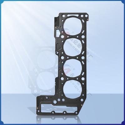 China Suitable for Fuso4p10 cylinder head gasket MK667098 504093499 30-029972-00 for sale