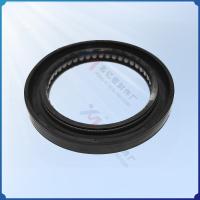 China Suitable for Yanmar 2.70, 3.70, 3.76 crankshaft rear oil seal 10-33-4123 engine overhaul kit gasket for sale