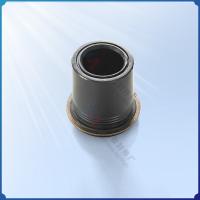 China Suitable for YANMAR engine injector rubber sleeve 123907-11601 injector sleeve sealing ring gasket for sale