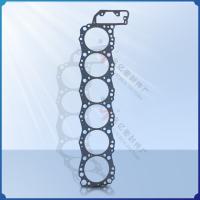 China Suitable for Hino J08C-O cylinder head gasket HINO 500 RANGERJ08С 11115-2451 for sale