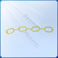 China Suitable for SUZUKI M15A intake manifold gasket 13119-86G00 71742058 13203500 for sale