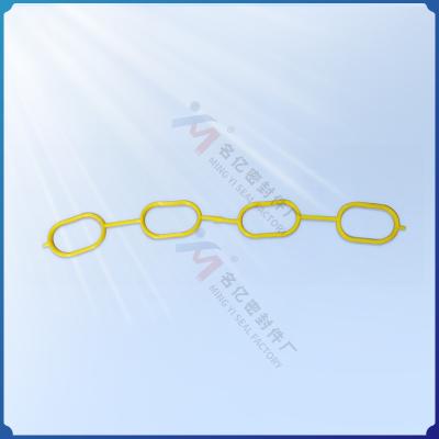 China Suitable for SUZUKI M15A intake manifold gasket 13119-86G00 71742058 13203500 for sale