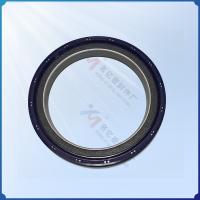 China Suitable for CAT320E200B crankshaft front and rear oil seals 5I7660 engine overhaul kit cylinder gasket AZ4291E seal for sale