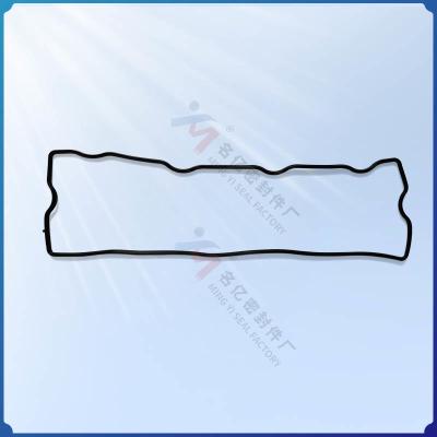 China Suitable for PERKINS valve chamber strip 3681A049 rocker cover gasket 1004.40AJ overhaul Includes cylinder gasket for sale