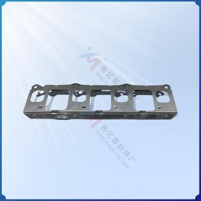 China Suitable for ISUZU exhaust manifold gasket 8-94139526-1 engine overhaul kit GasketExh Manif for sale