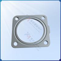 China Turbocharger interface gasket is suitable for Yanmar engine 129400-13201 overhaul kit cylinder gasket for sale