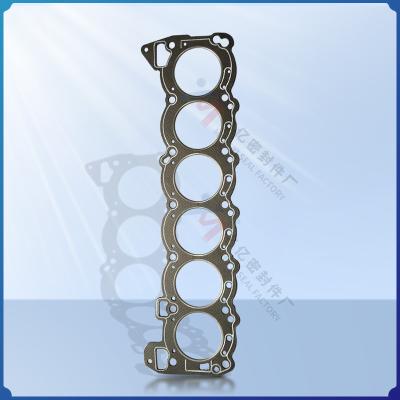 China Suitable for Nissan RD28 cylinder head gasket 10101-40126 51009200 engine overhaul for sale