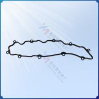 China 8971056902 Suitable for 4HG1 4HF1 valve chamber cover gasket 8971898711 Truck NKR for sale