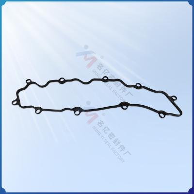 China 8971056902 Suitable for 4HG1 4HF1 valve chamber cover gasket 8971898711 Truck NKR for sale