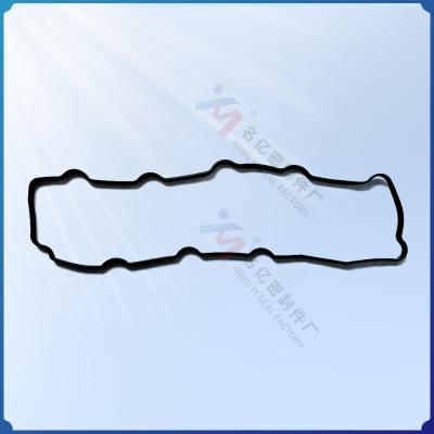 China ME011282 is suitable for Mitsubishi engine 4M40 valve cover gasket Pajero rocker lifter ME200403 for sale