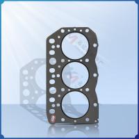 China Suitable for Yanmar119865-01332 cylinder gasket 119811-01330 diesel engine overhaul kit gasket for sale