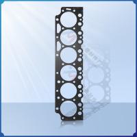 China Suitable for  cylinder head gasket 4201559 engine overhaul kit cylinder bed EC240BLC sealing gasket for sale