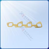 China Suitable for Kubota Intake manifold gasket 1g790-11820 intake gasket overhaul kit for sale