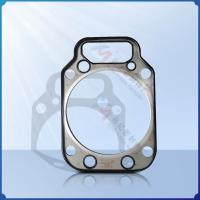 China Suitable for Deutz Engine cylinder head gasket F385202210010 engine overhaul kit valve chamber gasket for sale