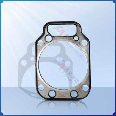 China Suitable for Deutz Engine cylinder head gasket F385202210010 engine overhaul kit valve chamber gasket for sale