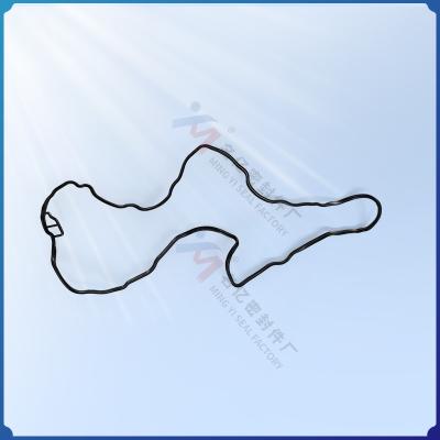 China Suitable for  truck engine valve cover sealing strip 20538793 valve chamber cover gasket ring 156.352 for sale