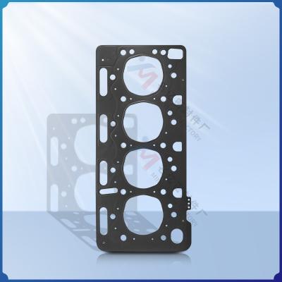 China Suitable for JCB cylinder gasket 320-02608 engine  320-02710 320-09382 for sale