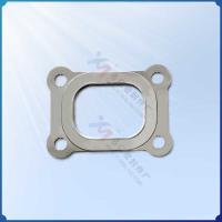 China Suitable for  Trucks exhaust gasket 8170959 engine overhaul kit 8187272 cylinder head gasket for sale