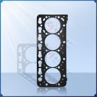 China Suitable for Kubota cylinder gasket 1C020-03310 1C020-03311 1C020-03312 for sale