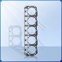 China Suitable for Mitsubishi cylinder head gasket ME092200 engine overhaul kit ME029000 sealing gasket for sale