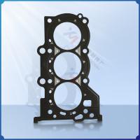 China Suitable for KIA22311-04800 cylinder head gasket HYUNDAI 20910-04A00 i10 overhaul kit for sale