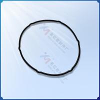 China Suitable for ISUZU NQR-75 8970392001 high pressure oil pump gasket O-ring engine injector gasket for sale