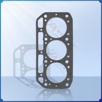 China Engine cylinder head gasket 129322-01330 overhaul kit 129350-01331 suitable for Yanmar oil seal for sale