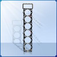 China Suitable for Hyundai 22311-84400 cylinder head gasket 22311-84300 engine overhaul kit oil seal for sale