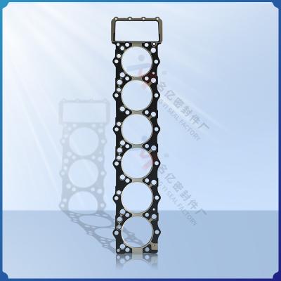 China Suitable for Hyundai 22311-84400 cylinder head gasket 22311-84300 engine overhaul kit oil seal for sale