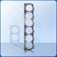 China Suitable for Cummins cylinder gasket 3931019 engine overhaul kit 3935585 oil seal 3928168 valve chamber for sale